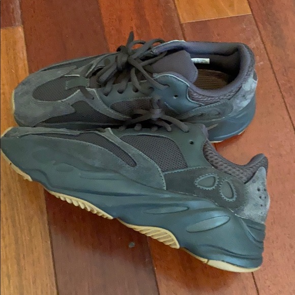 adidas | Shoes | Adidas Yeezy Size 75 | Poshmark